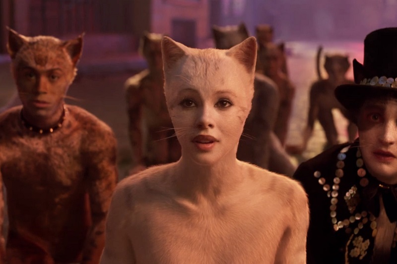 Cats Review - Pop Culture Maniacs