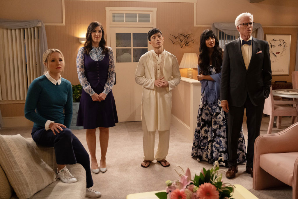 The Top Ten TV Shows of 2020 - Pop Culture Maniacs