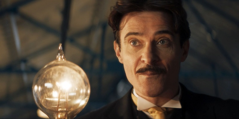 Doctor Who - Nikola Tesla's Night of Terror Review - Pop Culture Maniacs