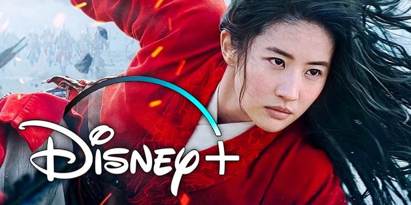 Mulan on Disney+: Disney's Dangerous Experiment - Pop Culture Maniacs