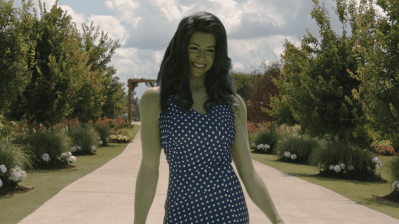 She-Hulk - Just Jen Review - Pop Culture Maniacs