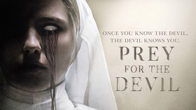 Prey for the Devil Review - Pop Culture Maniacs