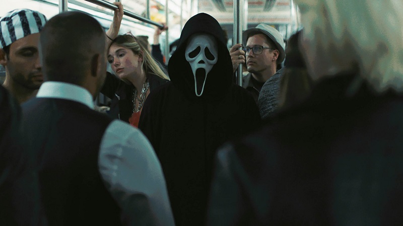 Scream VI Review - Pop Culture Maniacs