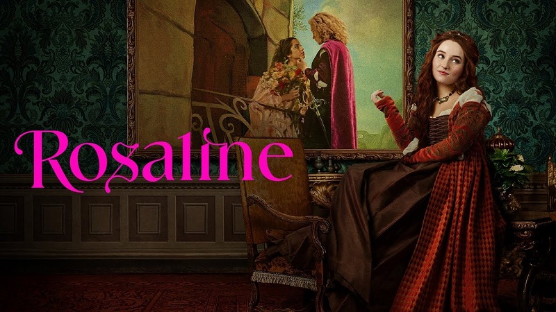 Rosaline Review Pop Culture Maniacs