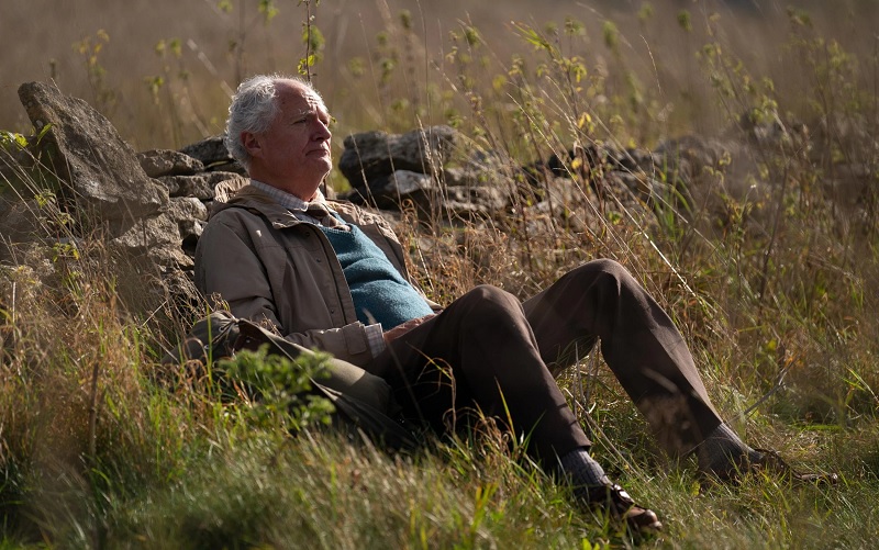 The Unlikely Pilgrimage of Harold Fry Review - Pop Culture Maniacs