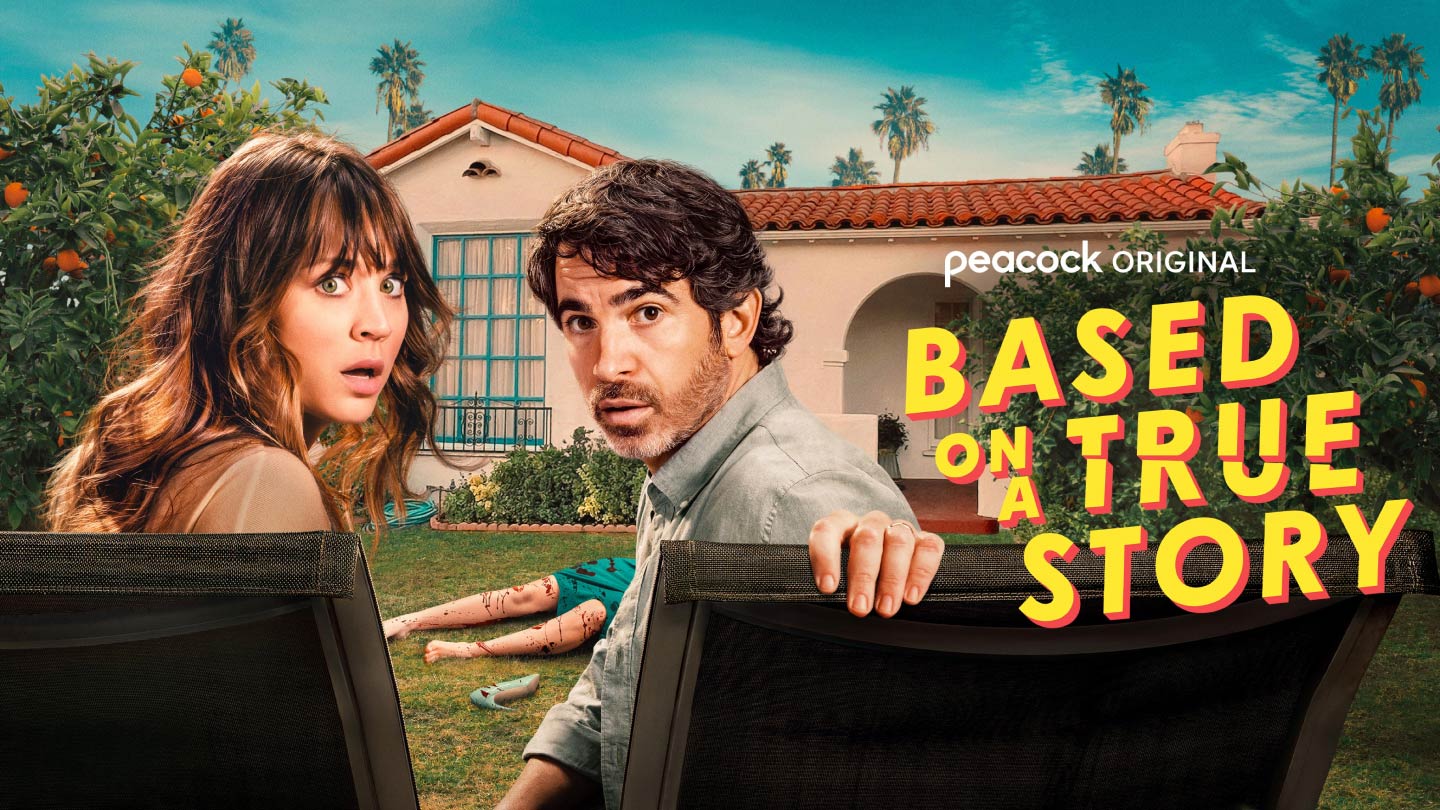 Based On A True Story Review Pop Culture Maniacs