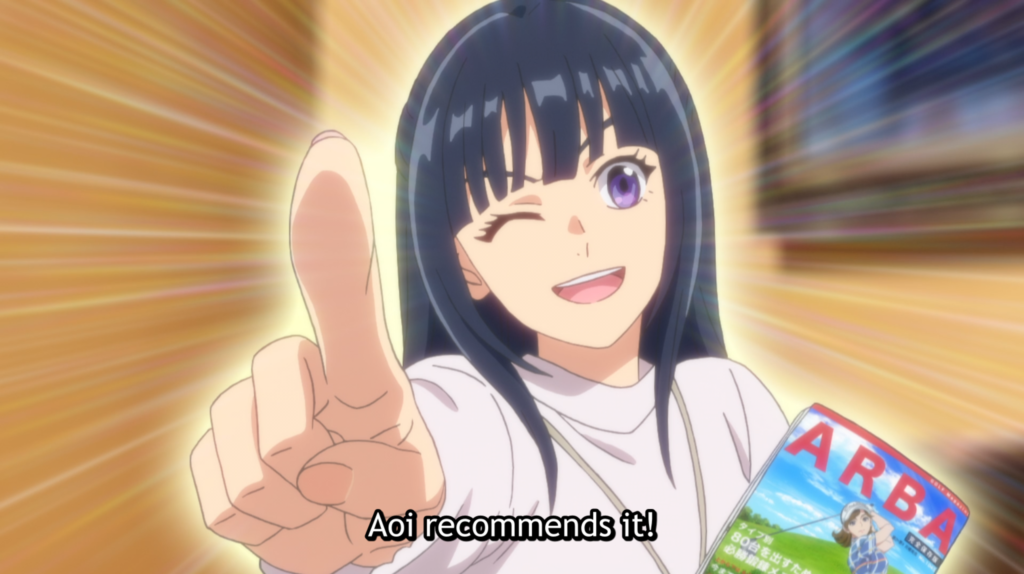 Birdie Wing: Golf Girls' Story - Season 2 Spoiler-Filled Review - Pop ...