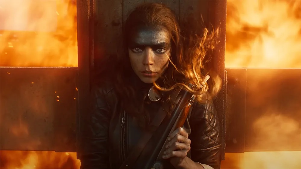 Furiosa: A Mad Max Saga Review - Pop Culture Maniacs