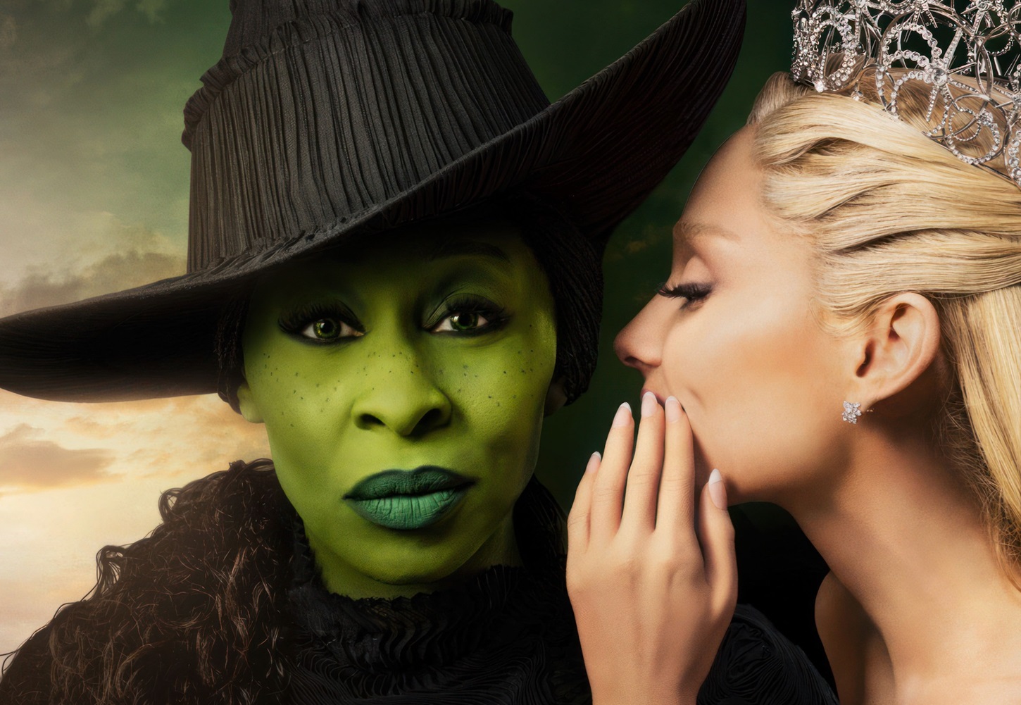 Wicked Review - Pop Culture Maniacs