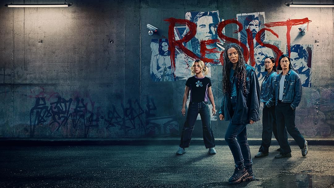 Gen V Season Two Review - Pop Culture Maniacs