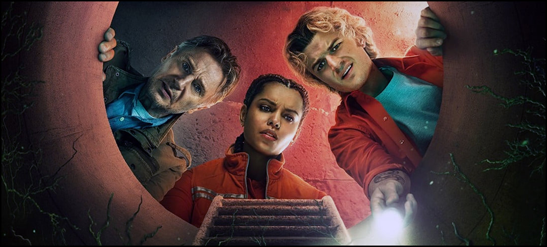 Cold Storage Review - Pop Culture Maniacs