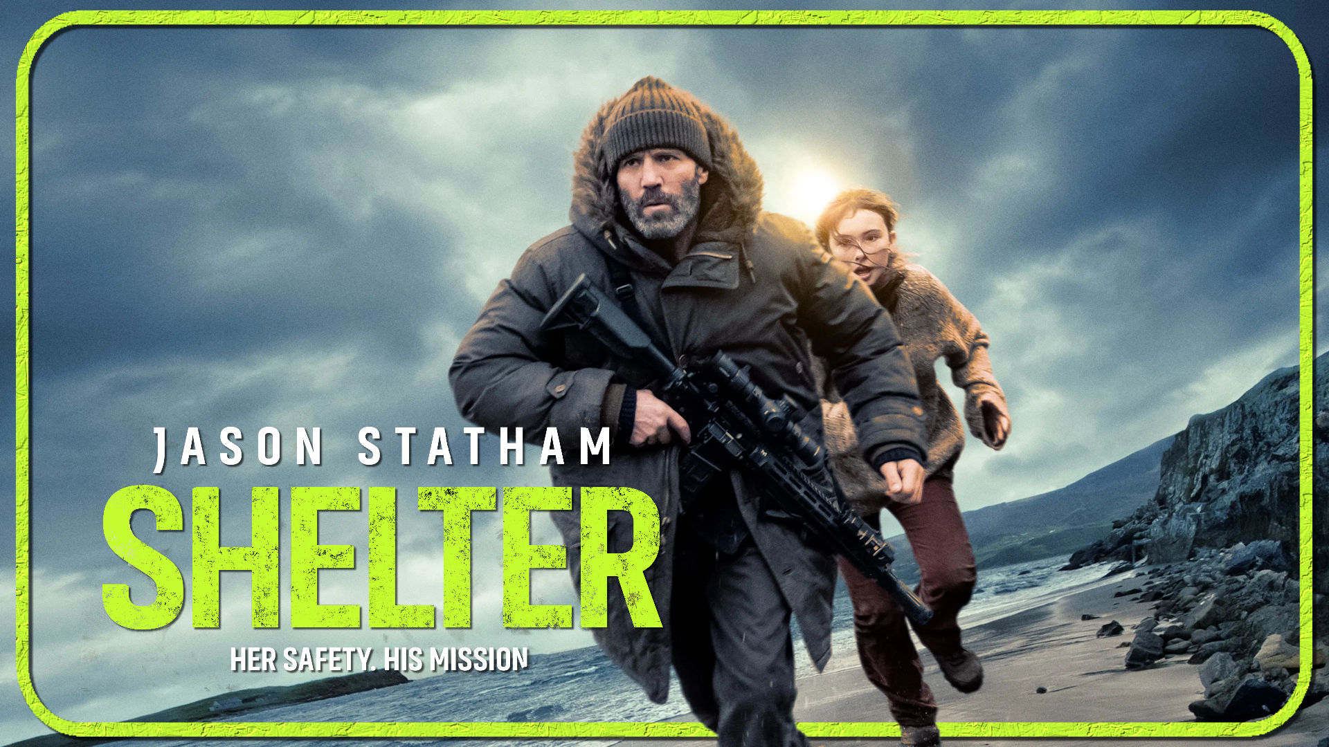 Shelter Review - Pop Culture Maniacs